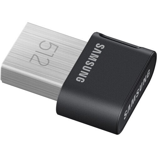 Buy Samsung FIT Plus USB 3.1 Flash Drive - 512GB online in Pakistan ...