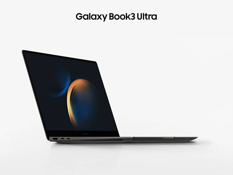 Buy Samsung Galaxy Book3 Ultra online in Pakistan - Tejar.pk