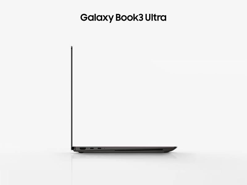 Buy Samsung Galaxy Book3 Ultra online in Pakistan - Tejar.pk