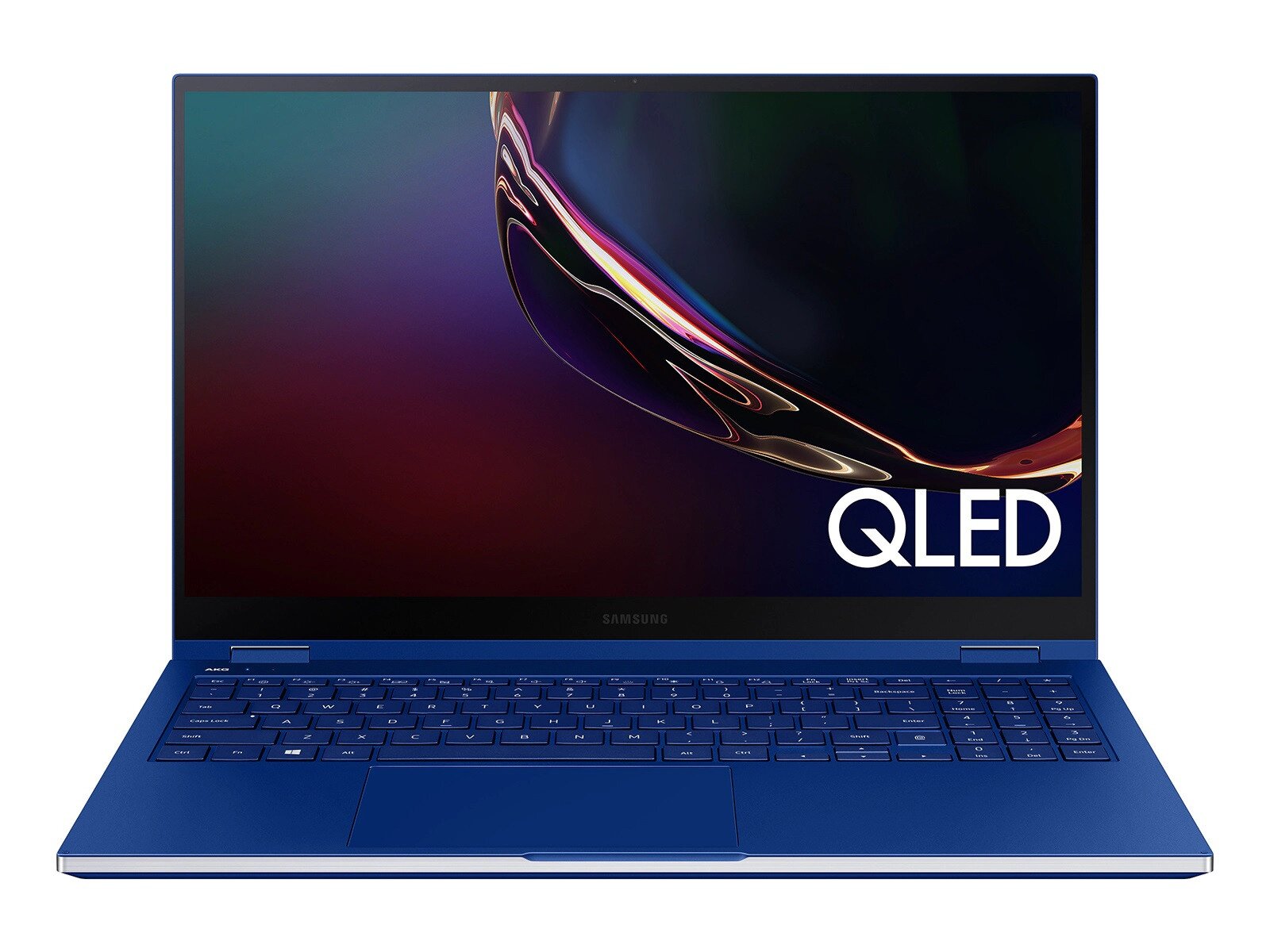 Buy Samsung Galaxy Book Flex 2-in-1 Laptop - 15.6" online in Pakistan ...
