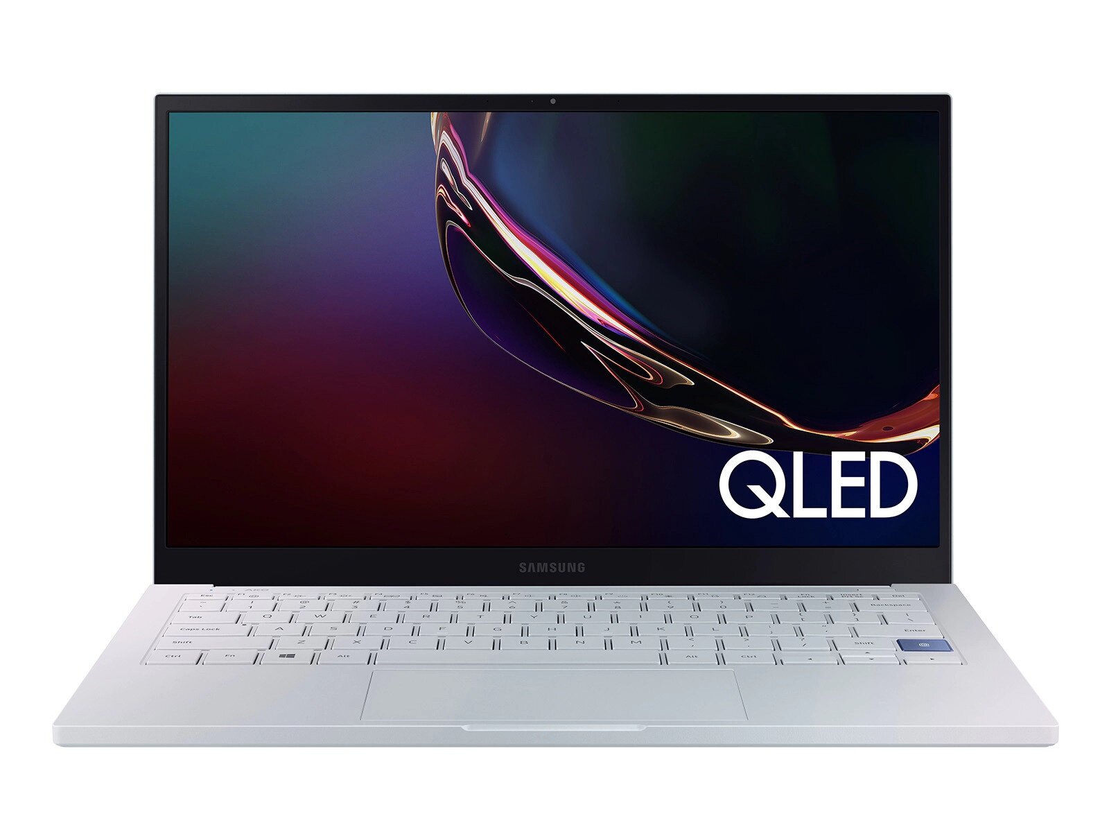 Buy Samsung Galaxy Book Ion QLED Laptop online in Pakistan - Tejar.pk