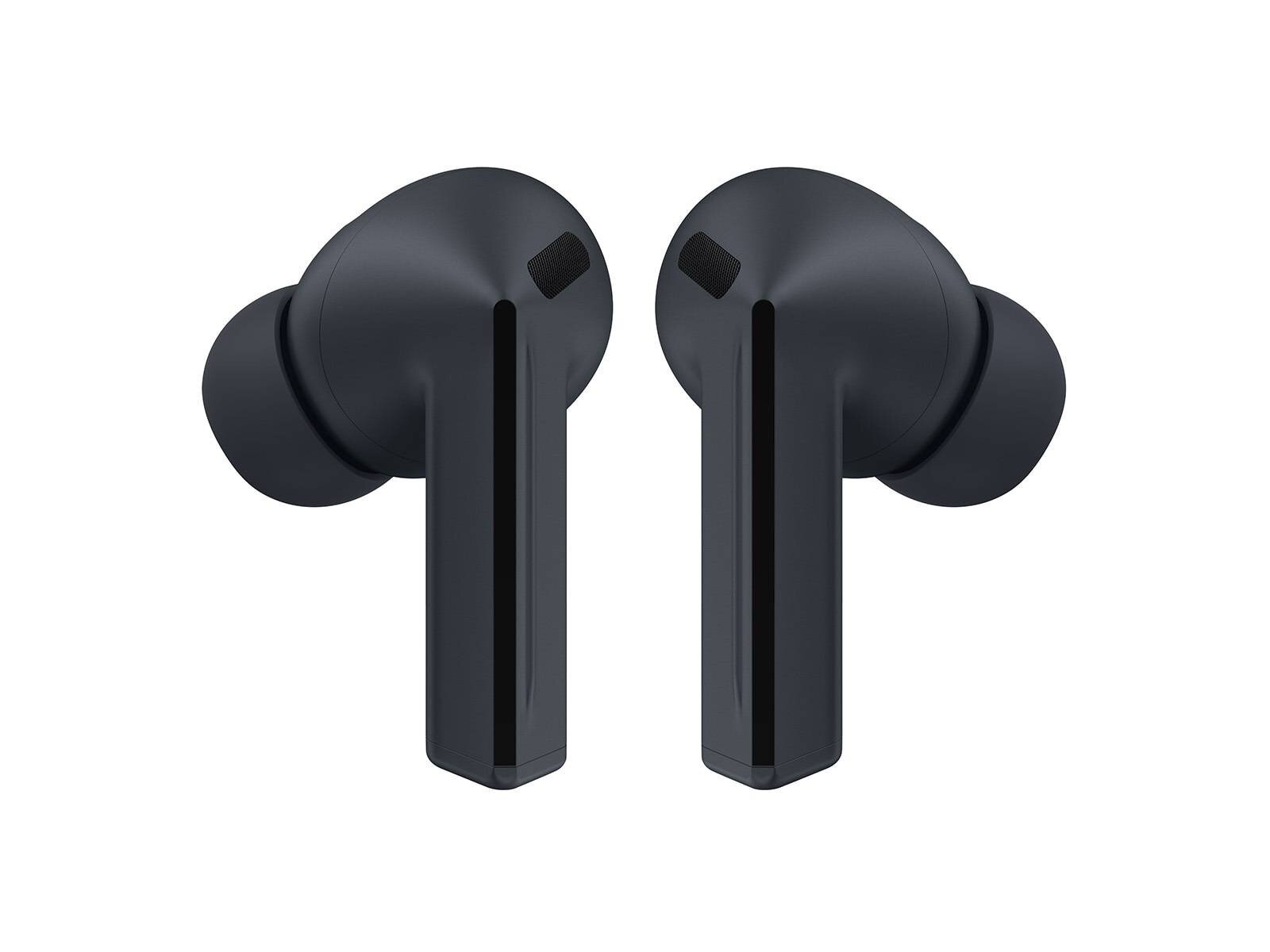 Buy Samsung Galaxy Buds3 FE True Wireless Earbuds - Black online in ...