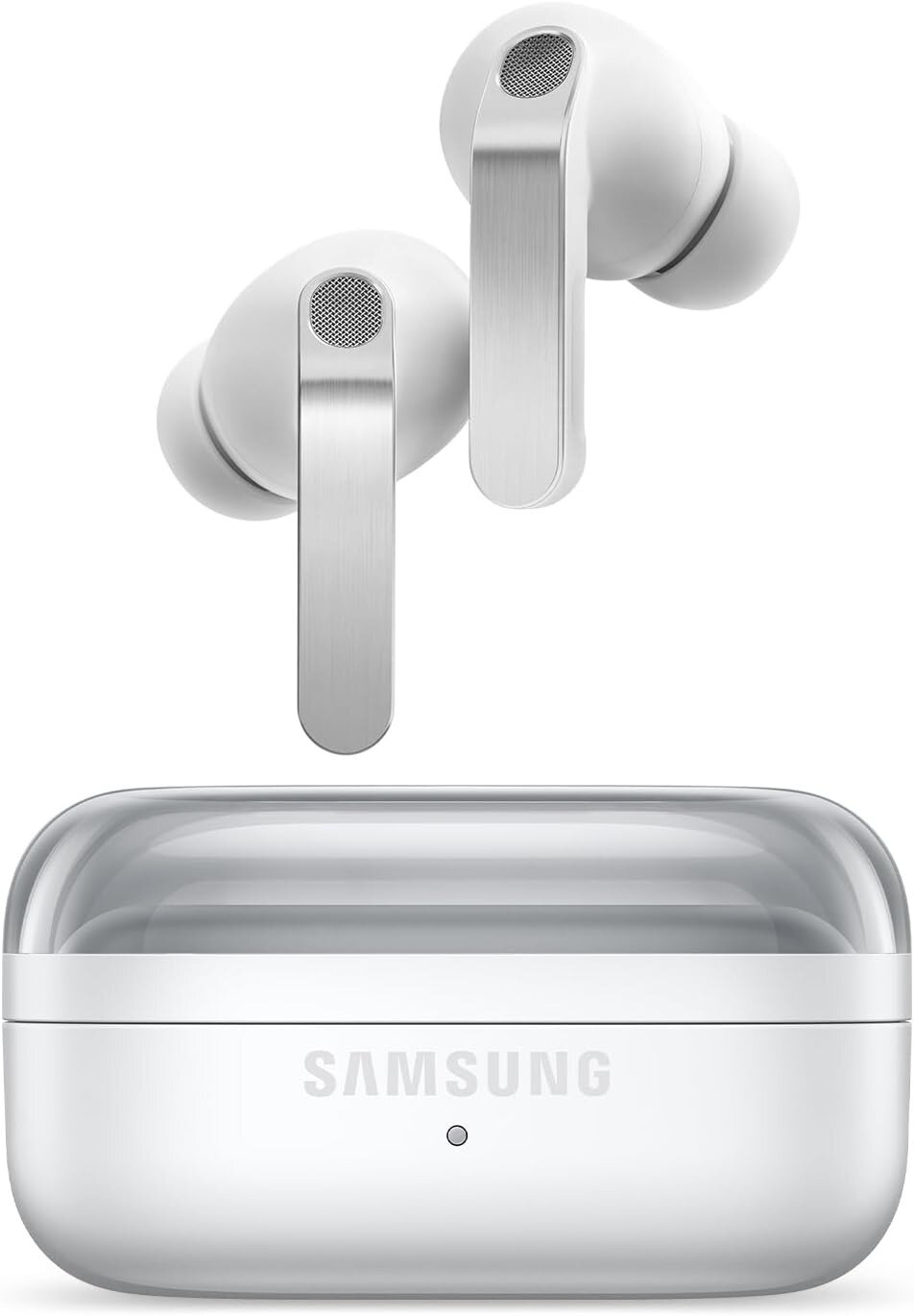 Buy Samsung Galaxy Buds4 Pro True Wireless Earbuds online in Pakistan ...