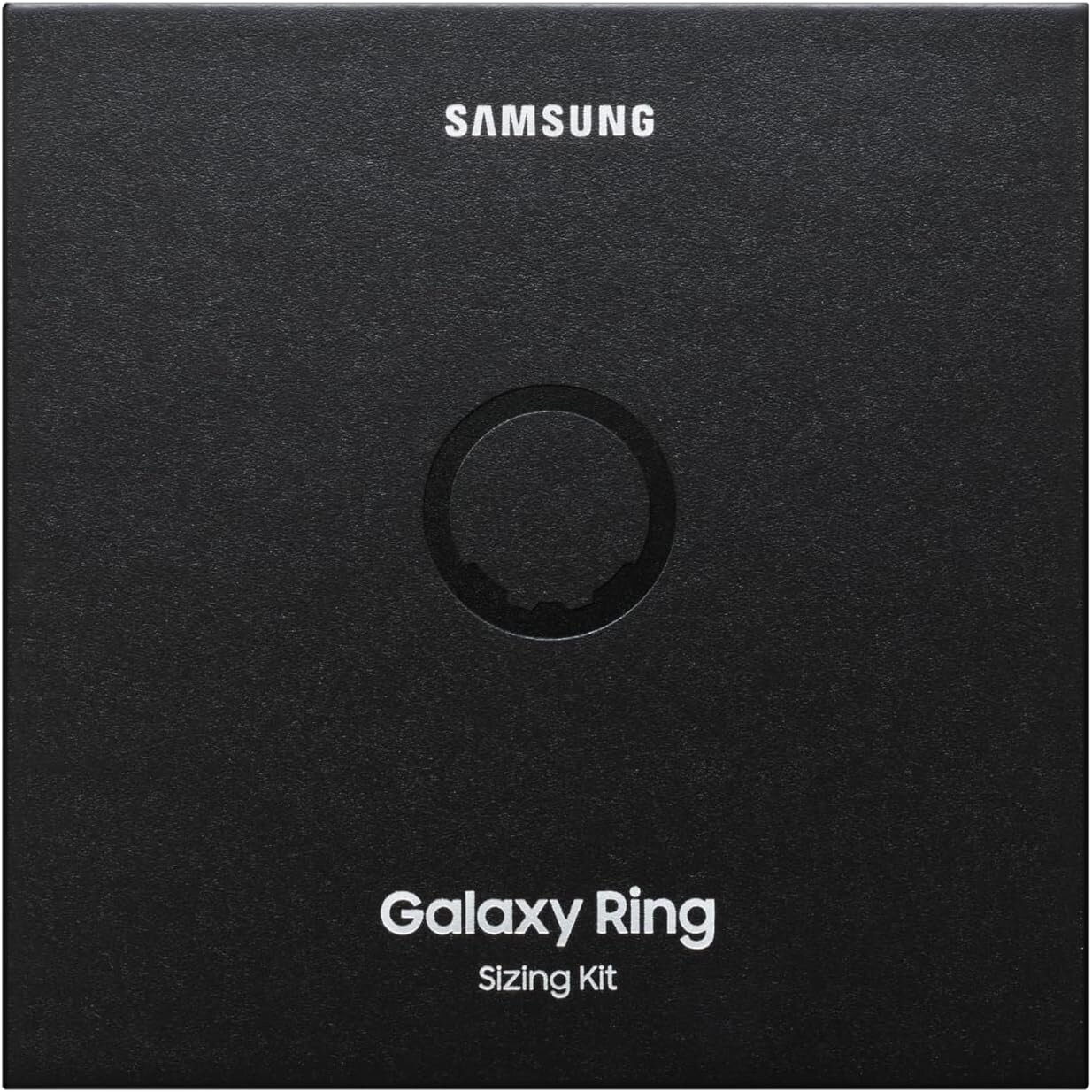 Buy Samsung Galaxy Ring Sizing Kit online in Pakistan - Tejar.pk