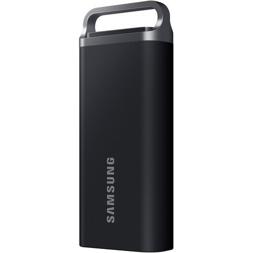 Buy Samsung Portable SSD T5 Evo USB 3.2 - 8TB online in Pakistan - Tejar.pk