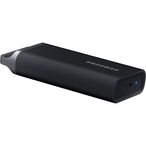 Buy Samsung Portable SSD T5 Evo USB 3.2 - 2TB online in Pakistan - Tejar.pk