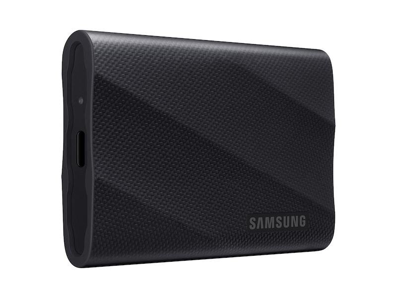 Buy Samsung Portable SSD T9 USB 3.2 Gen2x2 - 1TB online in Pakistan ...