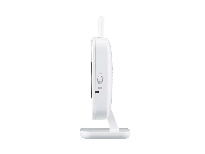 Buy Samsung RealVIEW Baby Monitor Camera online in Pakistan - Tejar.pk