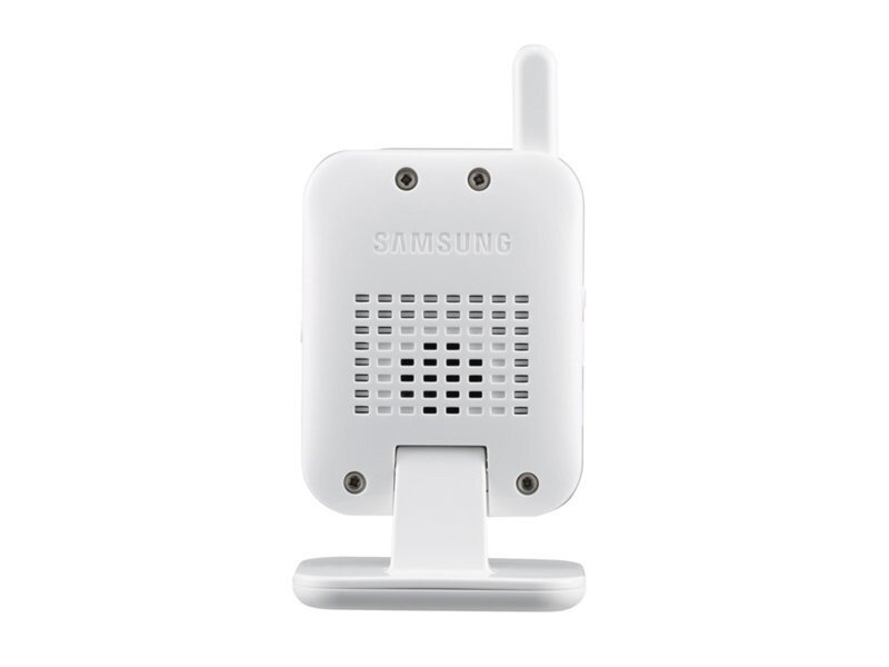 Buy Samsung RealVIEW Baby Monitor Camera online in Pakistan - Tejar.pk
