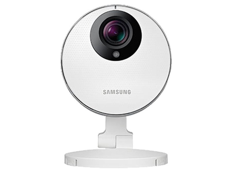 Buy Samsung SmartCam HD Pro 1080p Full HD WiFi Camera online in ...
