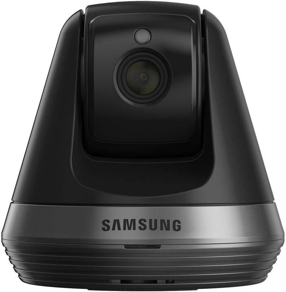 Buy Samsung SmartCam PT Pan/Tilt Camera online in Pakistan - Tejar.pk