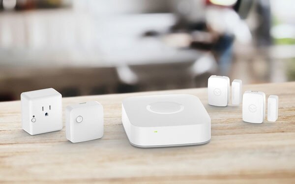 Buy Samsung SmartThings Home Monitoring Kit online in Pakistan - Tejar.pk