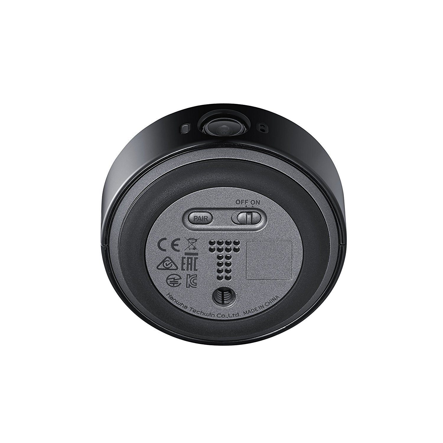 Buy Samsung Wisenet Smartcam A1 Indoor Home Security Camera online in ...