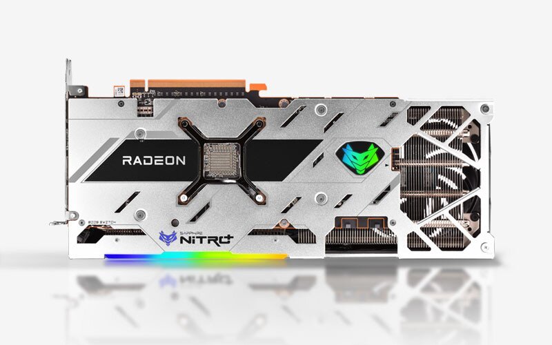 Buy Sapphire NITRO Plus AMD Radeon RX 6700 XT Gaming Graphics Card ...