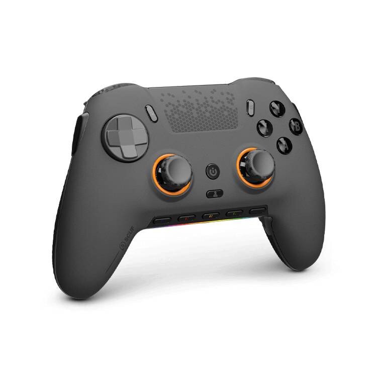Buy SCUF Envision Pro Wireless PC Gaming Controller - Steel Gray online ...