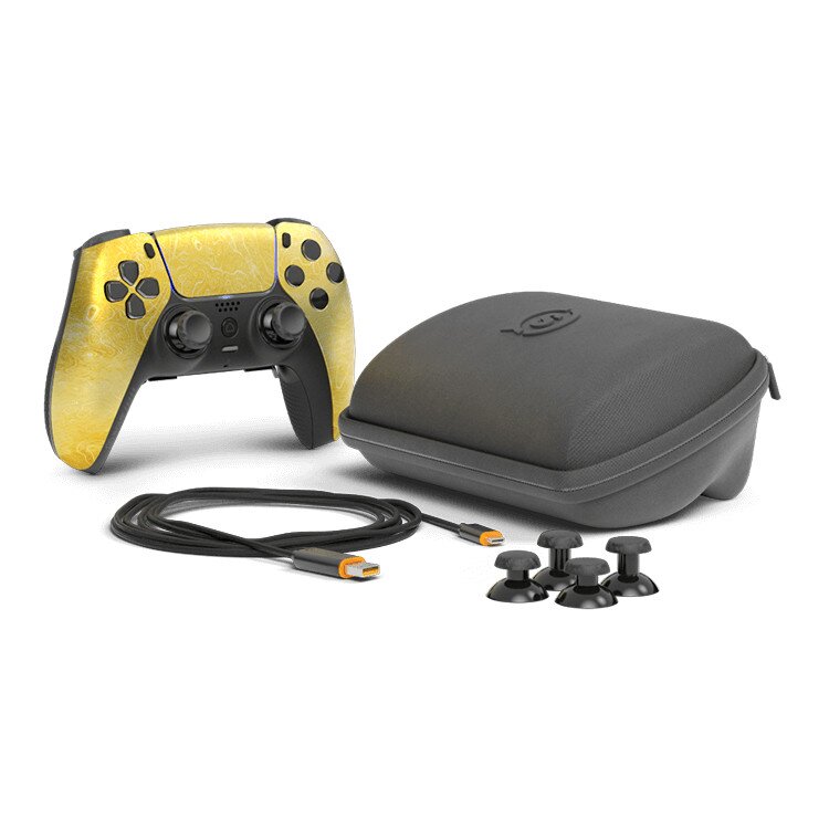 Buy SCUF Reflex Pro With Anti-Drift Wireless Controller - Midas online ...