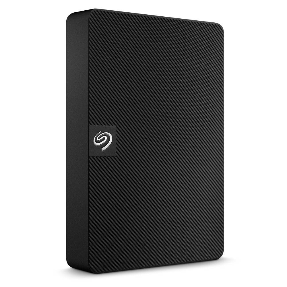 Buy Seagate Expansion Portable External Hard Drive - 4TB online in ...