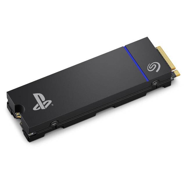 Buy Seagate Game Drive PS5 NVMe SSD online in Pakistan - Tejar.pk