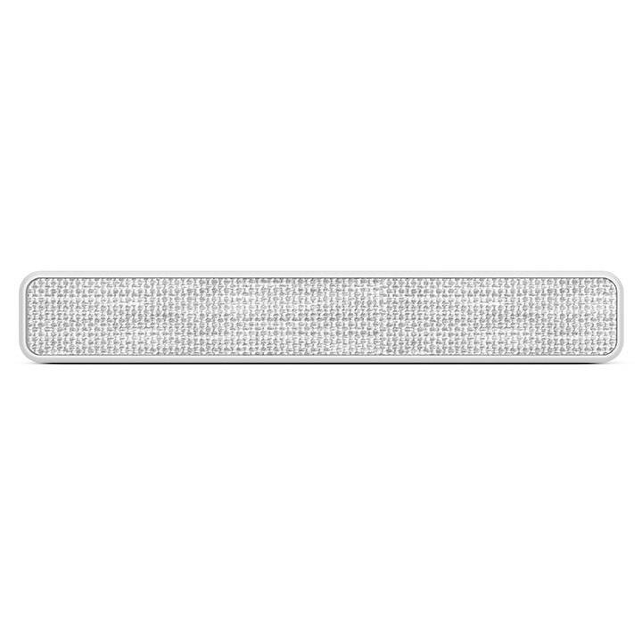 Buy Seagate One Touch Ultra-Small Portable External SSD - 500GB - Blue ...