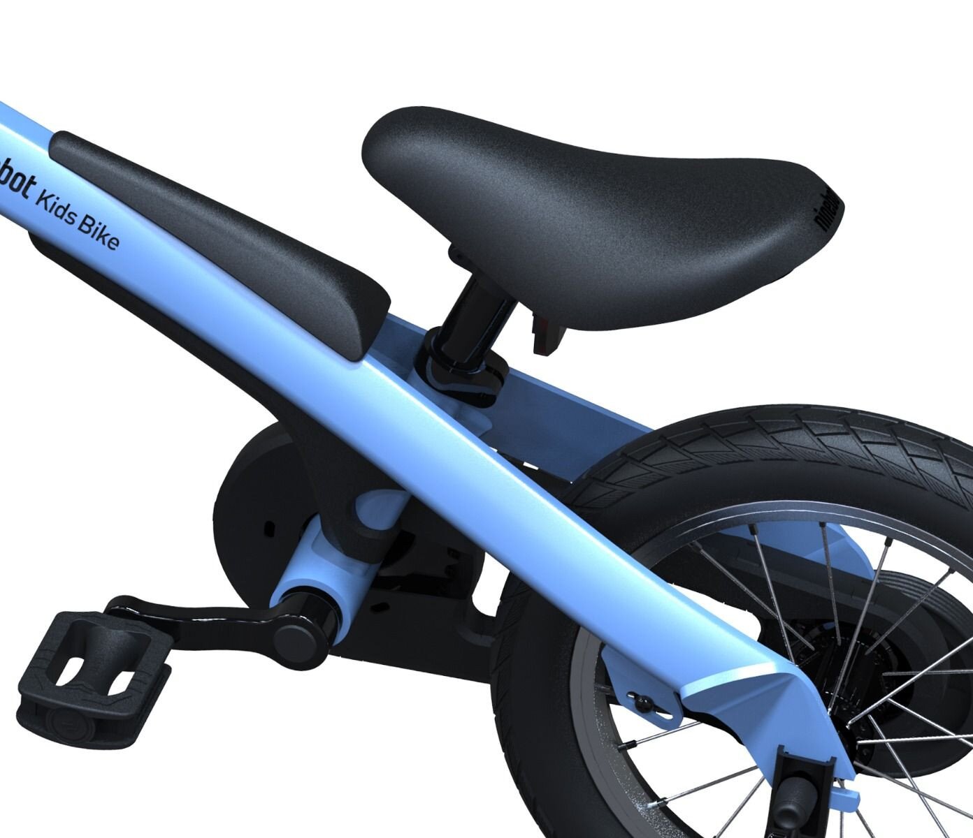 Buy Segway Ninebot Kids Bike - Blue online in Pakistan - Tejar.pk