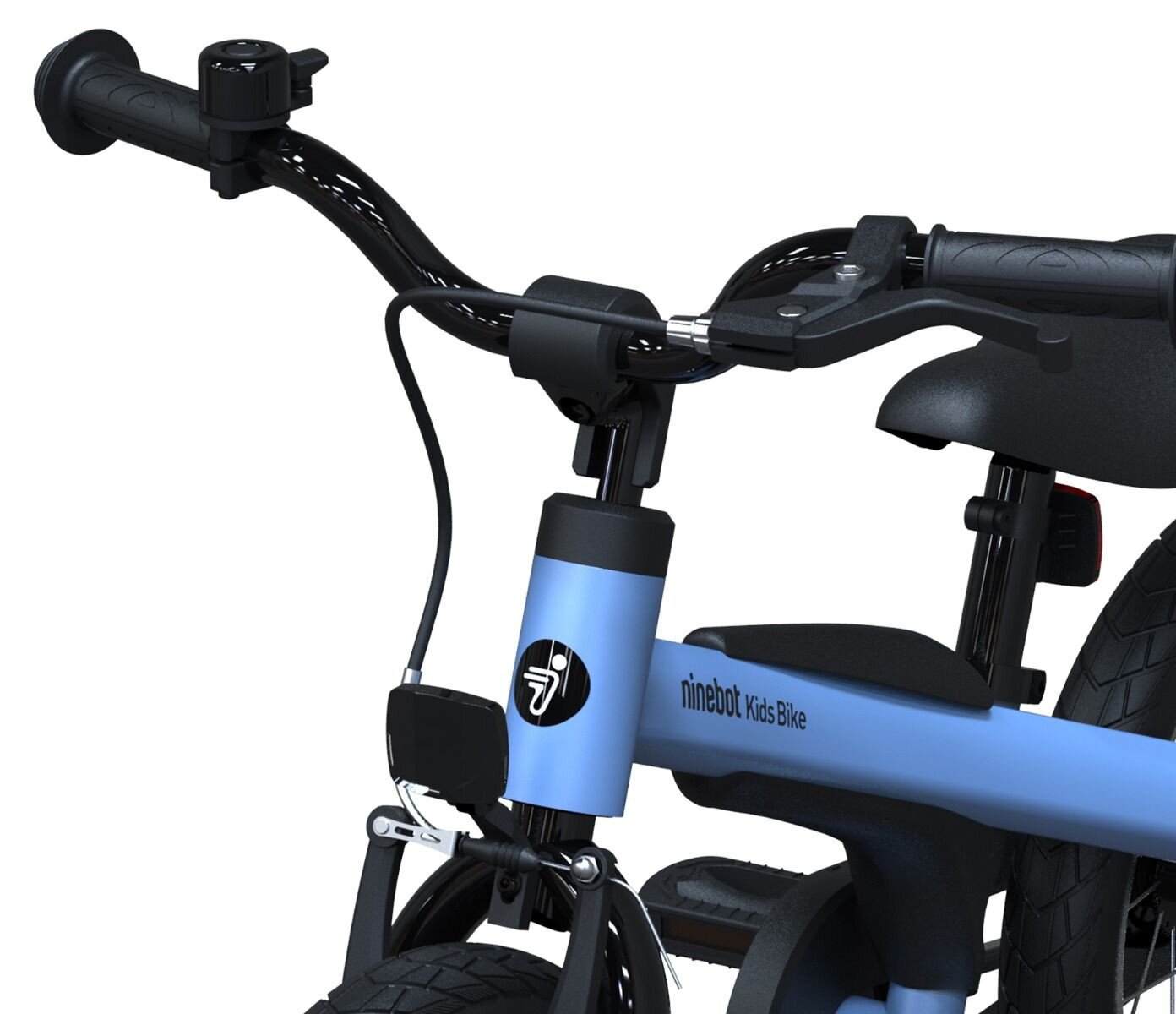 Buy Segway Ninebot Kids Bike - Blue online in Pakistan - Tejar.pk