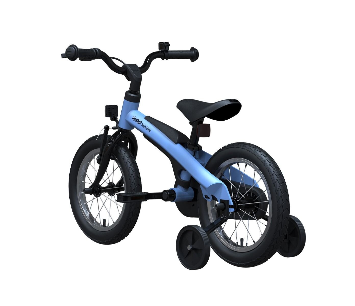 Buy Segway Ninebot Kids Bike - Blue online in Pakistan - Tejar.pk