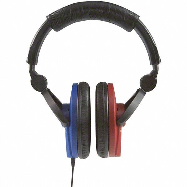 Buy Sennheiser HDA 280 Audiometry Headphones online in Pakistan - Tejar.pk