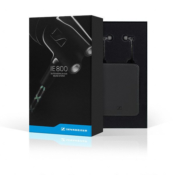Buy Sennheiser IE 800 Earbud Headphone online in Pakistan - Tejar.pk