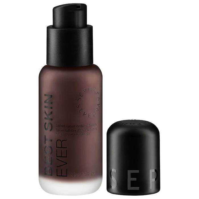 Buy SEPHORA COLLECTION Best Skin Ever 16 Hour Natural Finish Liquid ...
