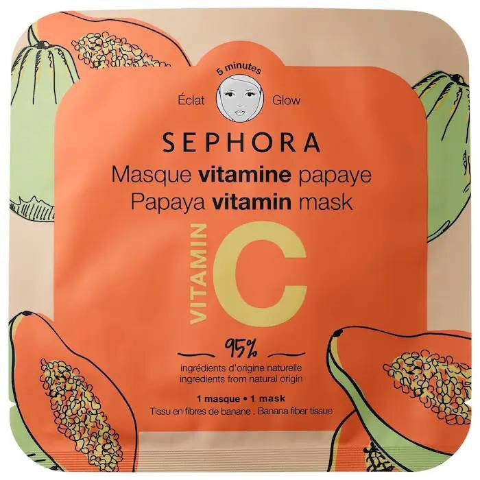 Buy SEPHORA COLLECTION Vitamin Face Masks online in Pakistan - Tejar.pk