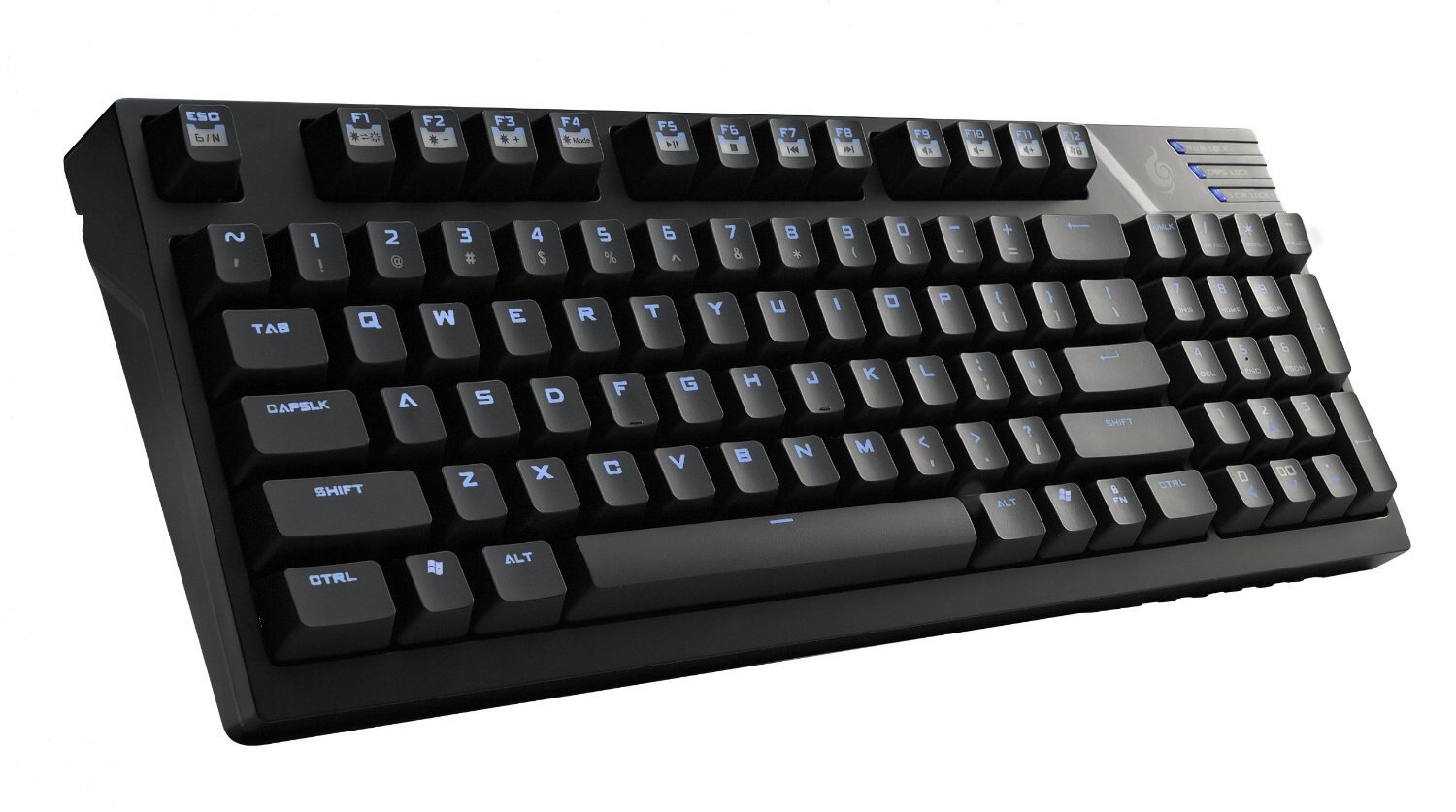 Buy Cooler Master Quick Fire TK Gaming Keyboard online in Pakistan ...