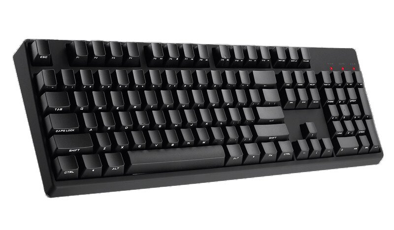 Buy Cooler Master Quick Fire XT Stealth Gaming Keyboard online in ...