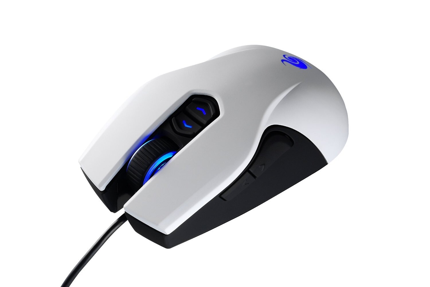 Buy Cooler Master Recon Gaming Mice - White online in Pakistan - Tejar.pk