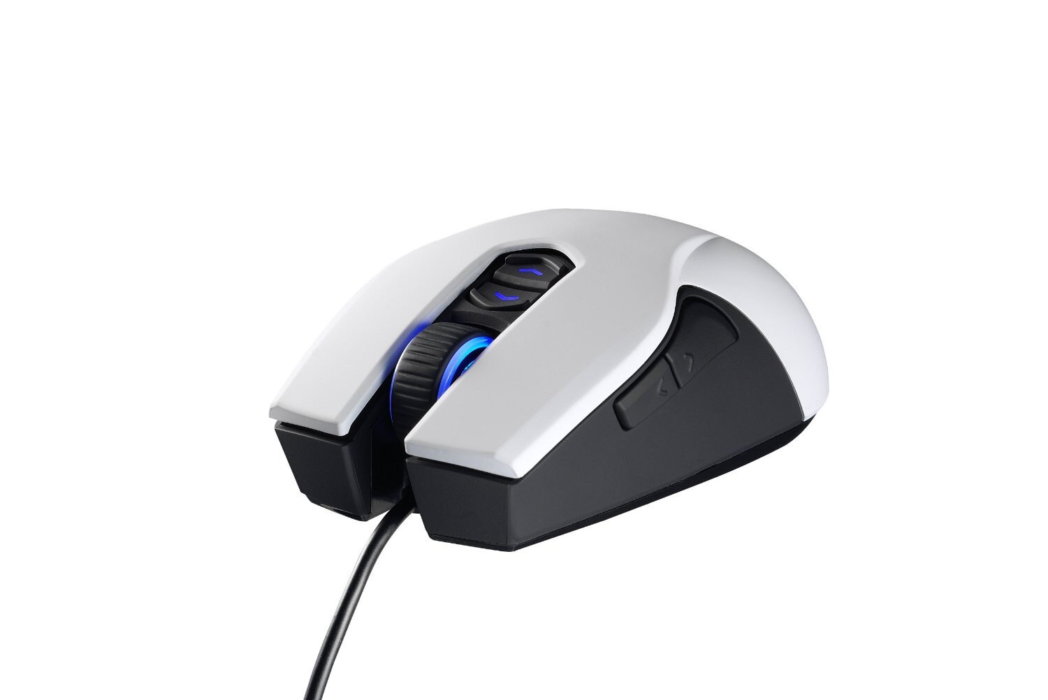 Buy Cooler Master Recon Gaming Mice - White online in Pakistan - Tejar.pk