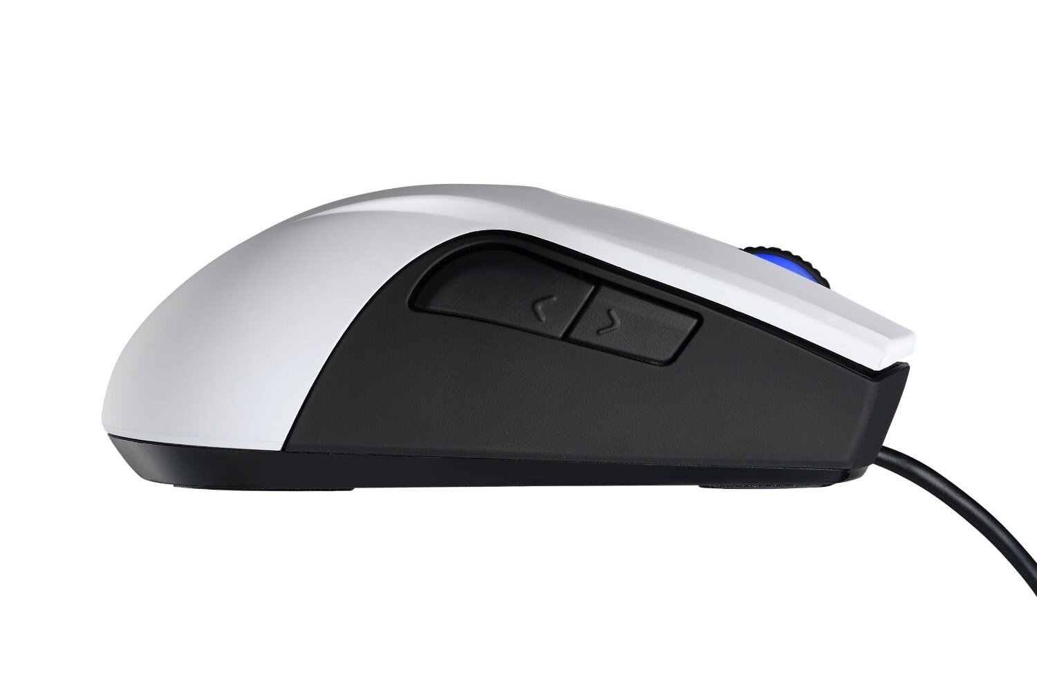 Buy Cooler Master Recon Gaming Mice - White online in Pakistan - Tejar.pk