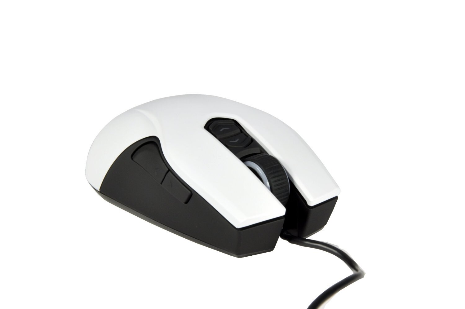 Buy Cooler Master Recon Gaming Mice - White online in Pakistan - Tejar.pk