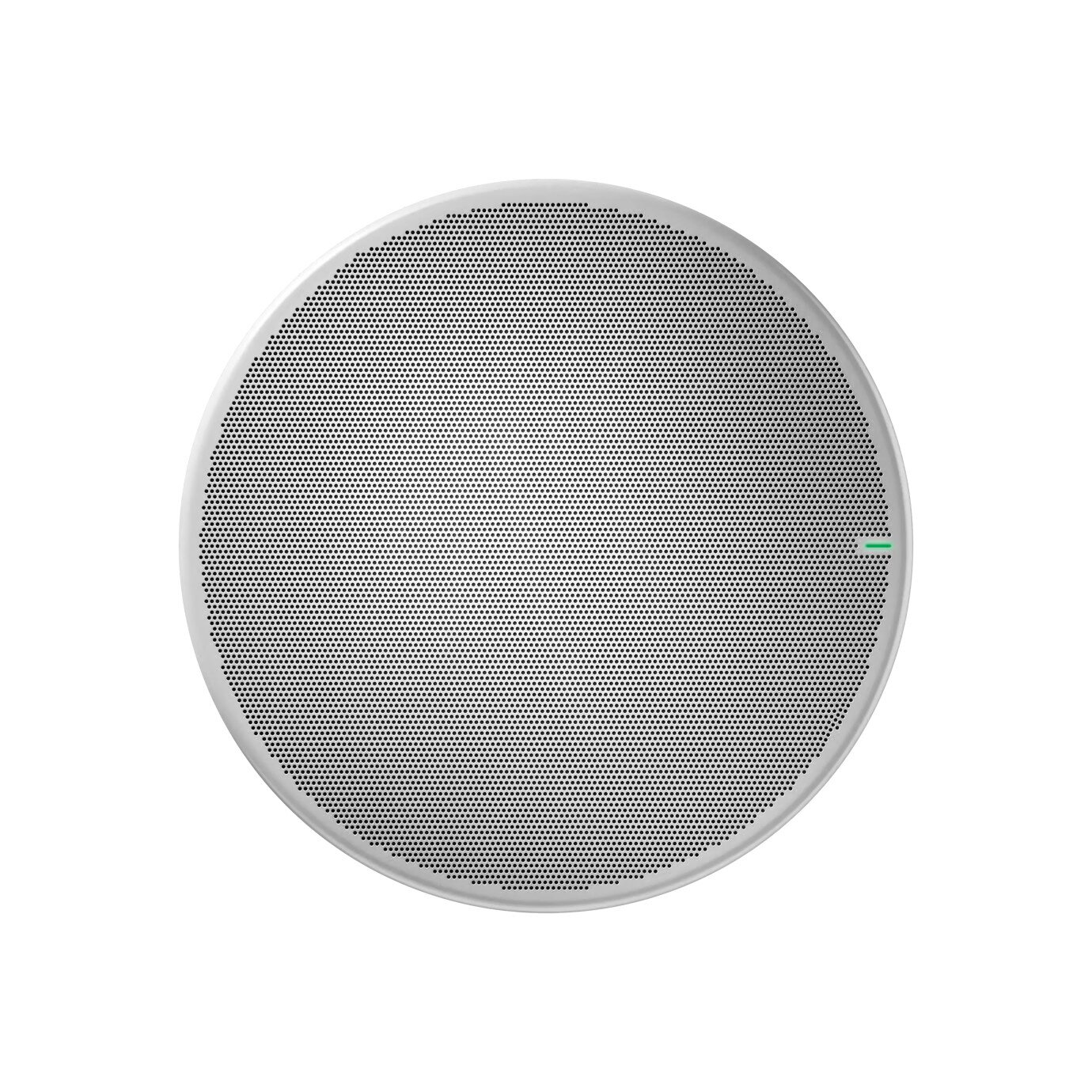 Buy Shure MXA920 Ceiling Array Microphone - Round - Aluminium online in ...