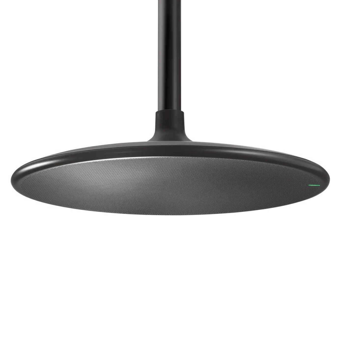 Buy Shure MXA920 Ceiling Array Microphone - Round - Black online in ...