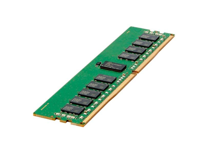 Buy HPE 256GB (1x256GB) Octal Rank x4 DDR4-3200 CAS-26-22-22 Load ...