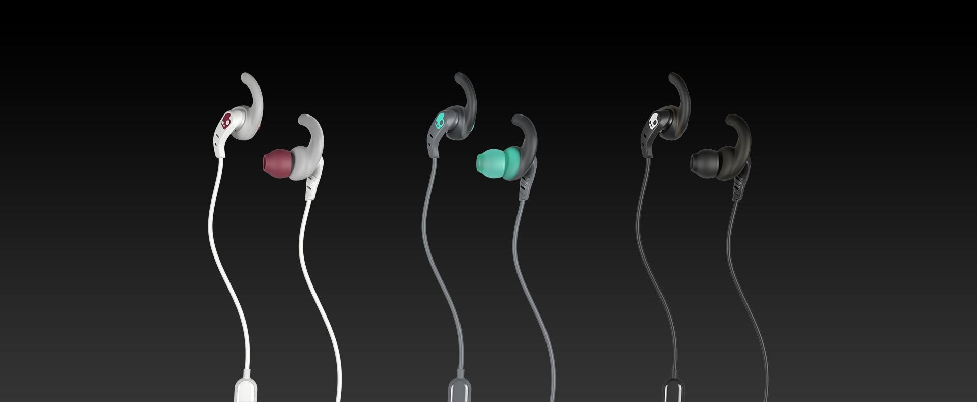 Buy Skullcandy Set In-Ear Sport Earbuds online in Pakistan - Tejar.pk