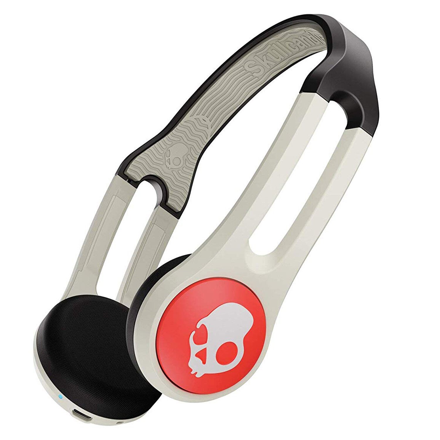Buy Skullcandy Icon Wireless On-Ear Headphones online in Pakistan ...