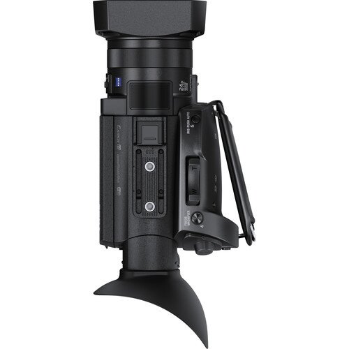 Buy Sony 1.0 Type Exmor R CMOS Sensor Compact XDCAM Camcorder online in ...