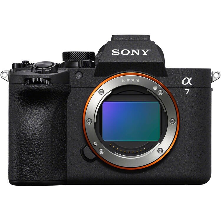 Buy Sony Alpha 7 V Full-Frame Mirrorless Interchangeable Lens Camera ...