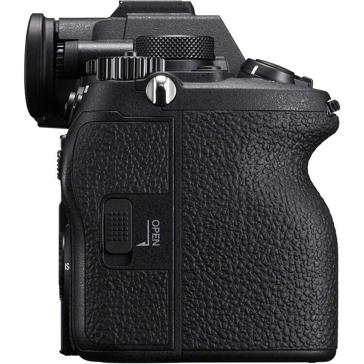 Buy Sony Alpha 7 V Full-Frame Mirrorless Interchangeable Lens Camera ...