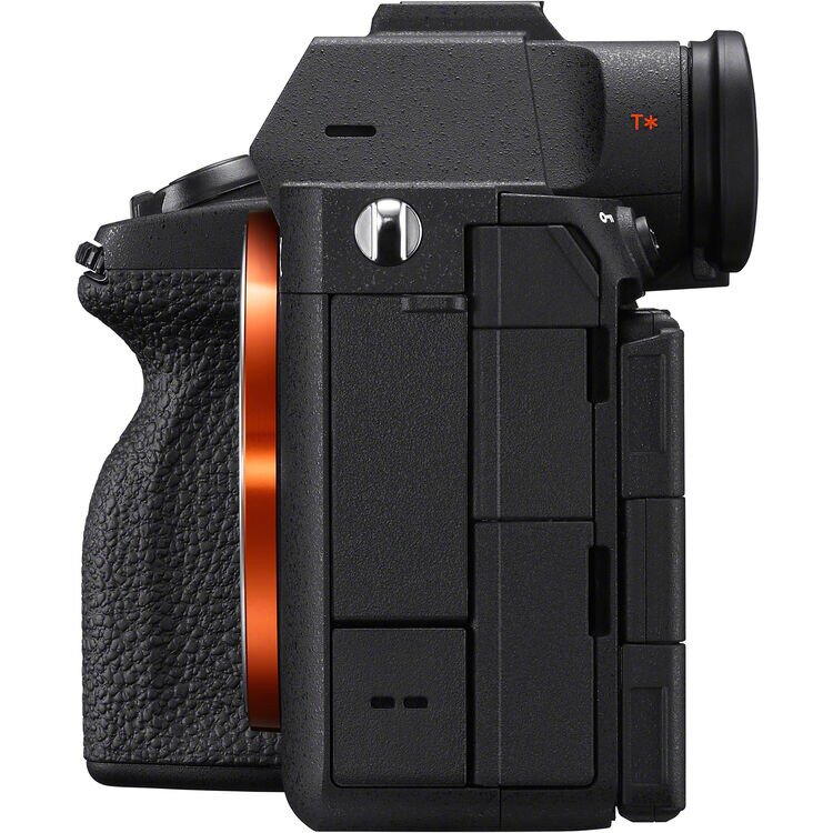 Buy Sony Alpha 7 V Full-Frame Mirrorless Interchangeable Lens Camera ...