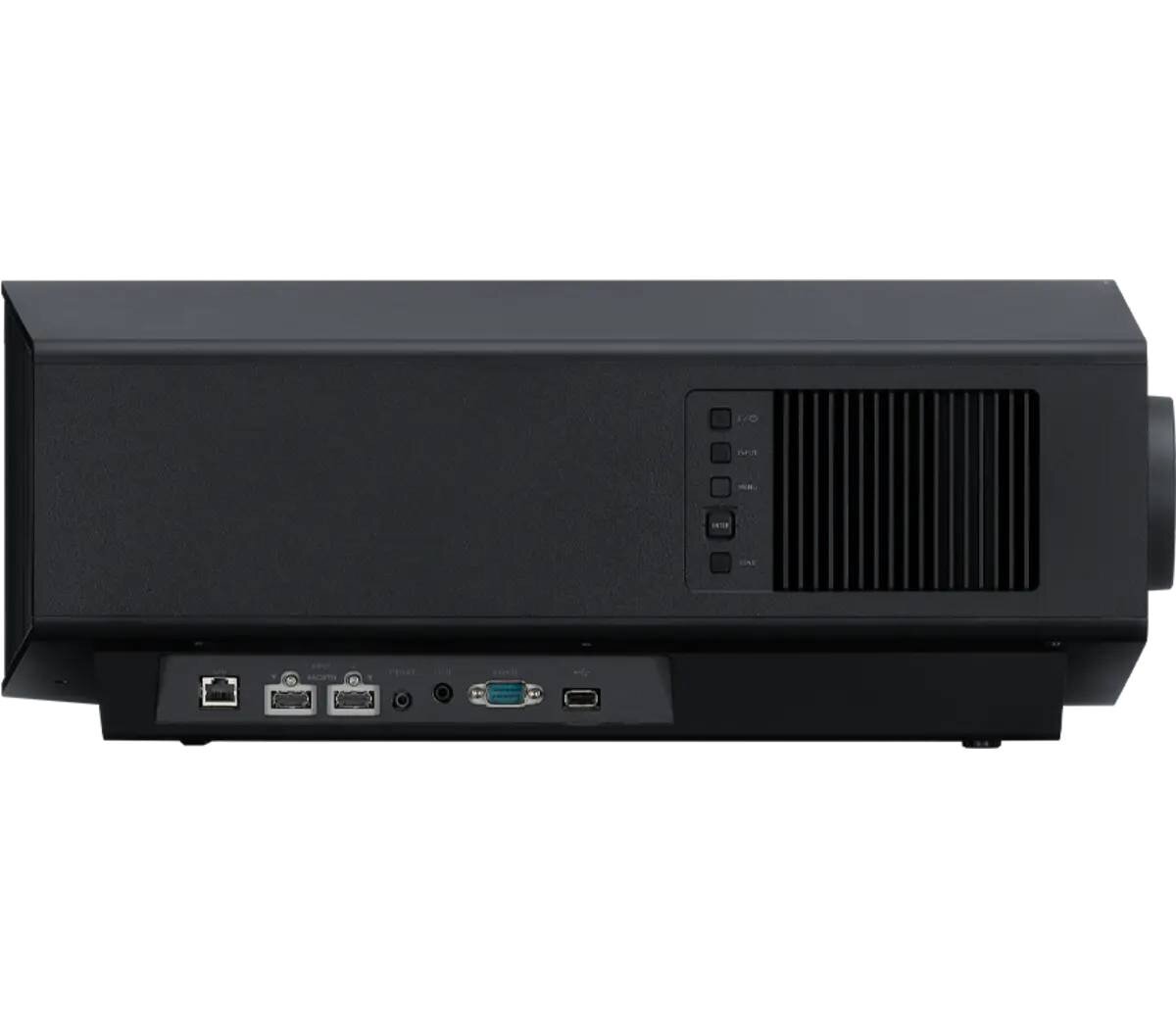 Buy Sony BRAVIA Projector 8 - 4K HDR Laser Home Theater Projector with ...