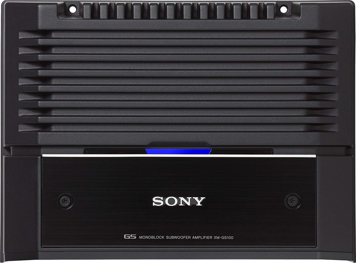 Buy Sony Class D Monaural Power Amplifier online in Pakistan - Tejar.pk
