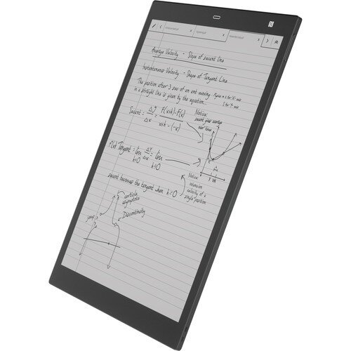 Get Sony Digital Paper Delivered in Pakistan - Tejar.pk