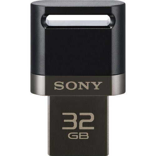 Buy Sony Dual USB Connectors Share Data Between Mobile and PC - 32GB ...