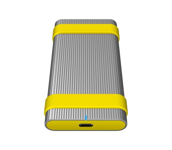 Buy Sony External SSD Fast and Tough - 1TB online in Pakistan - Tejar.pk
